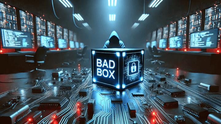 BADBOX Botnet Is Back | Bitsight